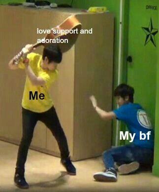 The Ultimate Collection Of Top 50 K-Pop Memes Of All Time | STEEZY Blog